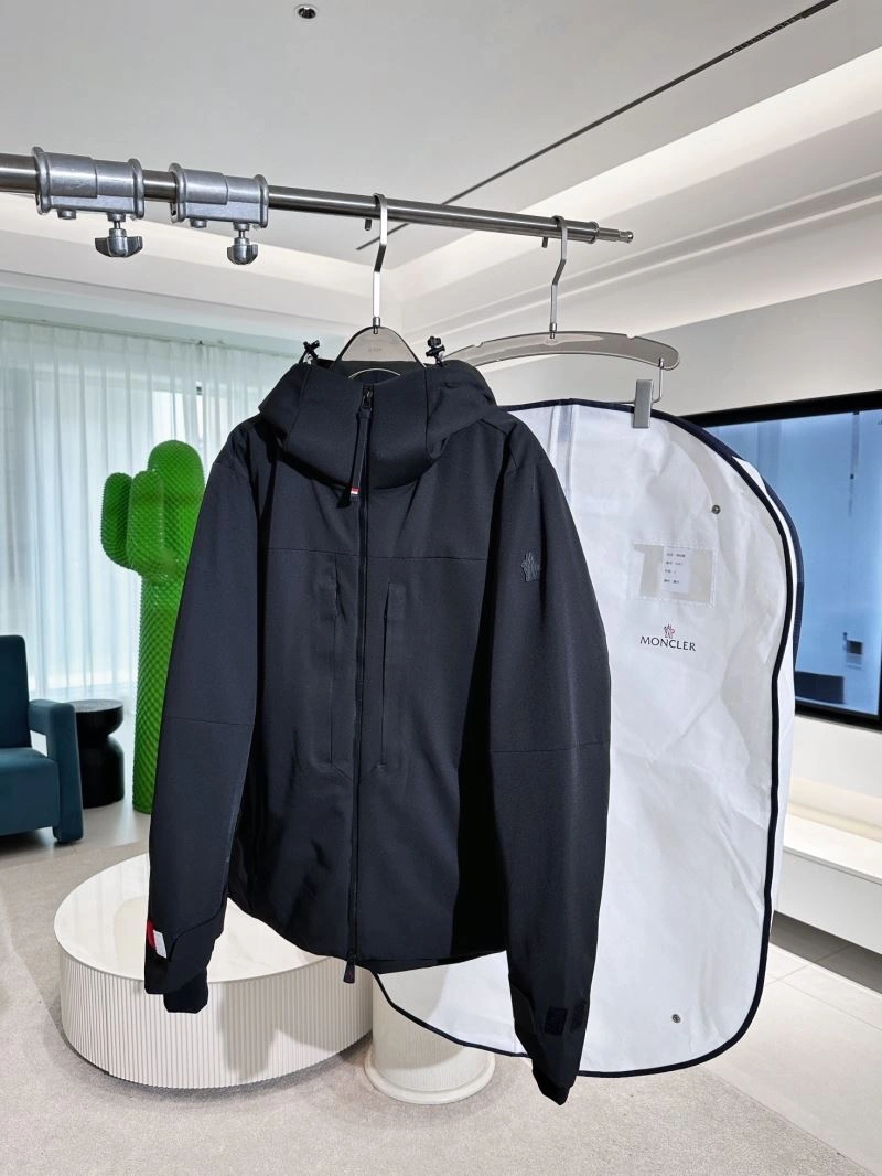 Discounted Moncler Down Jackets