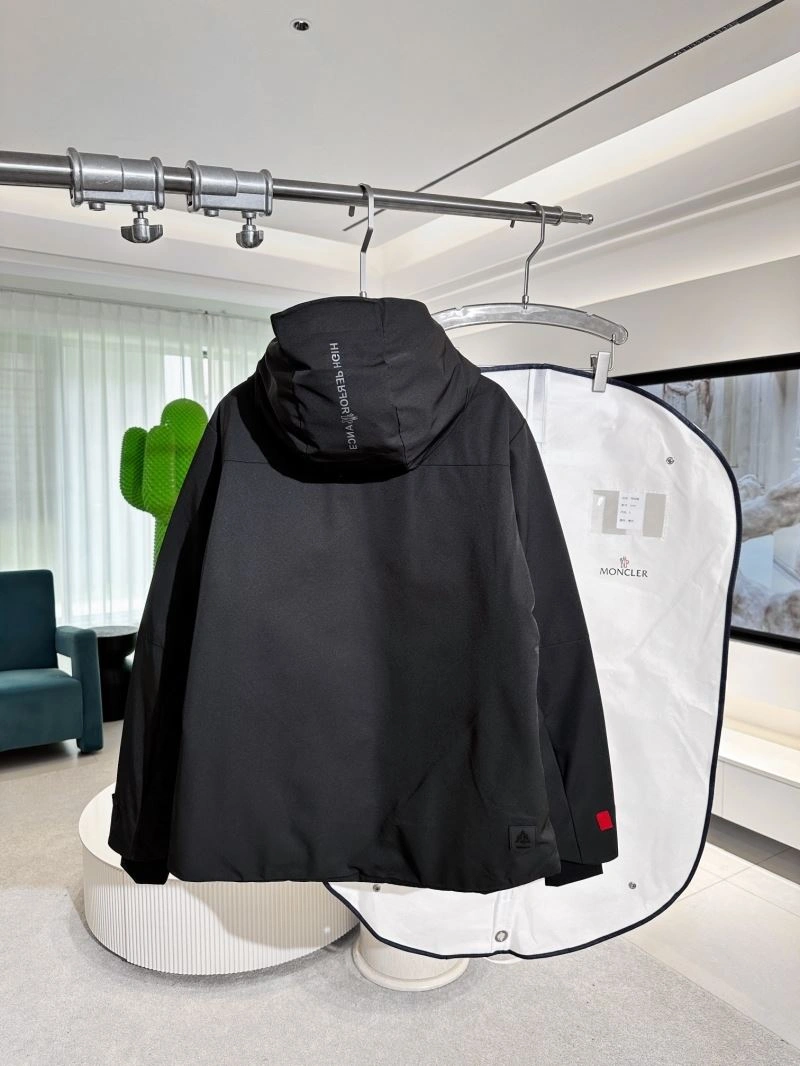 Discounted Moncler Down Jackets