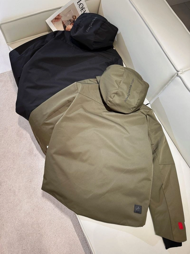 Discounted Moncler Down Jackets