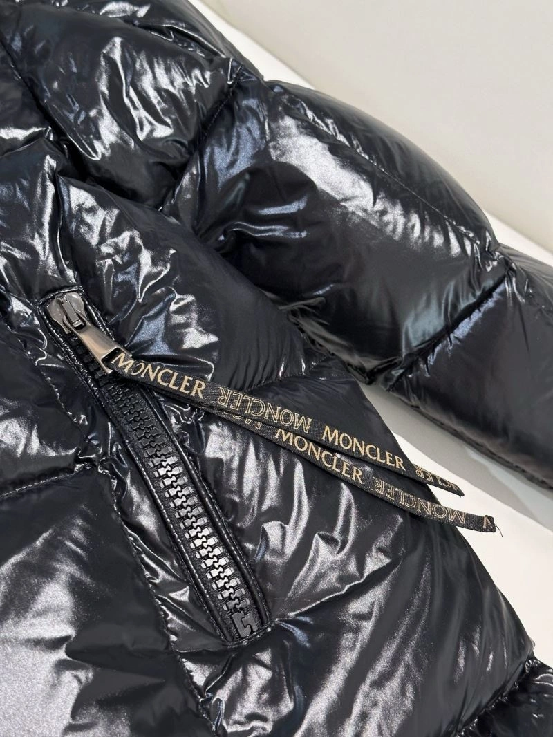 Original Moncler Down Jackets
