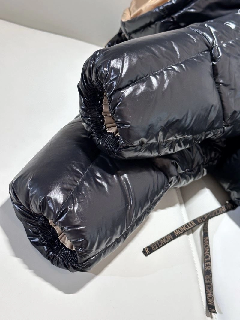 Original Moncler Down Jackets