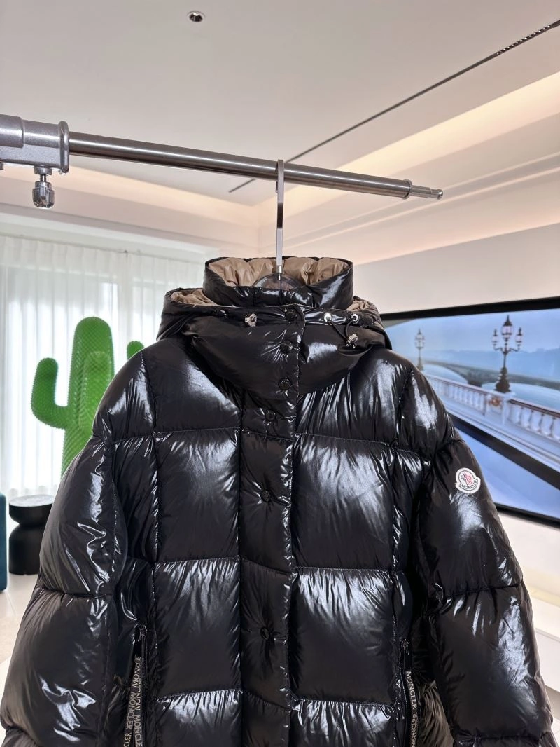 Original Moncler Down Jackets