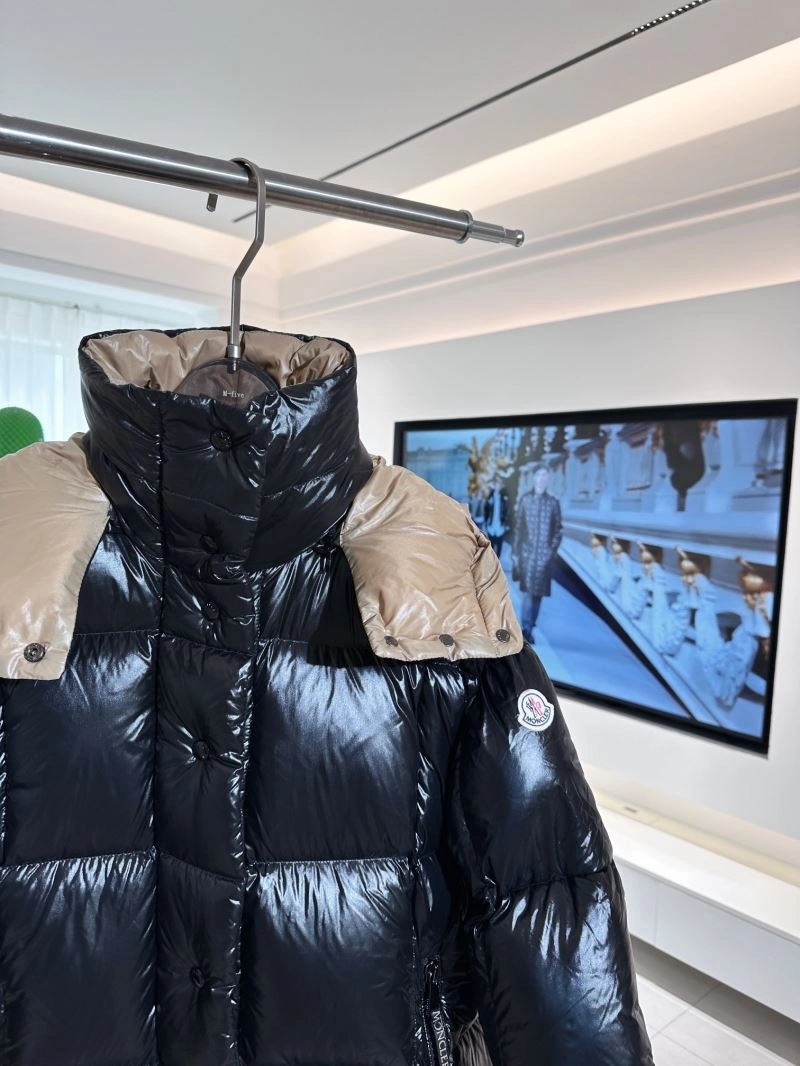 Original Moncler Down Jackets