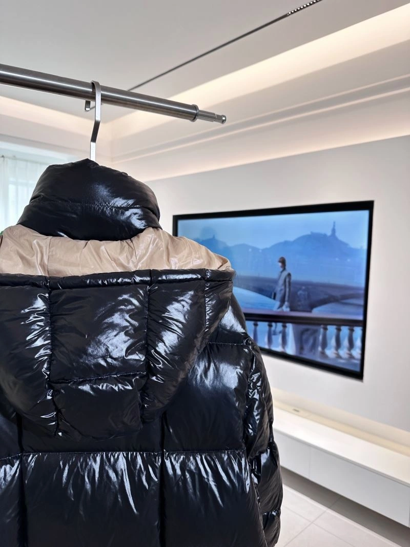 Original Moncler Down Jackets