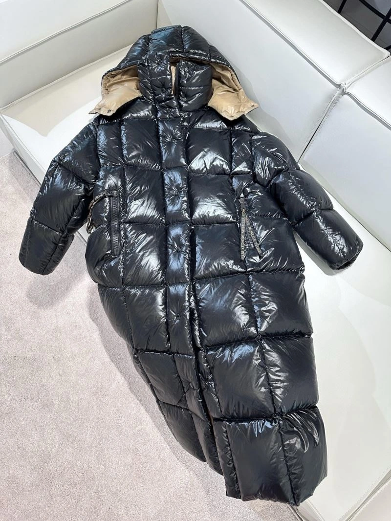 Original Moncler Down Jackets