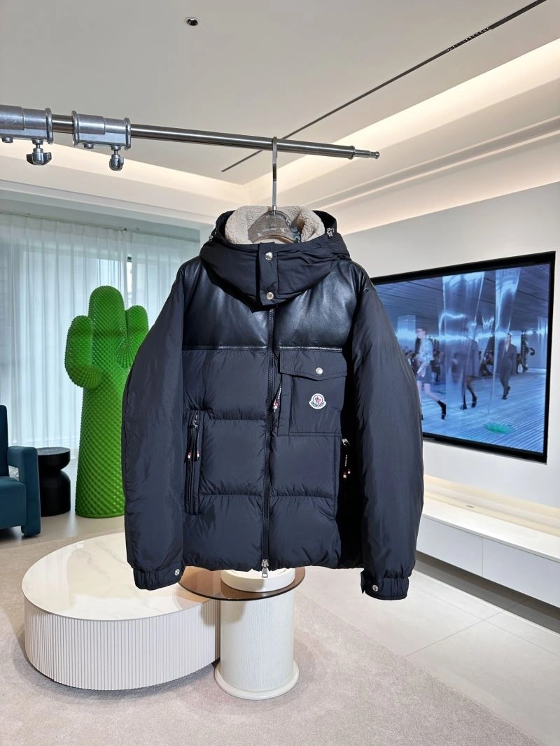 Moncler Down Jackets