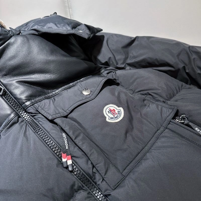 Original Moncler Down Jackets