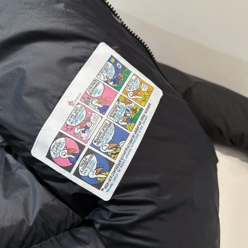 Original Moncler Down Jackets
