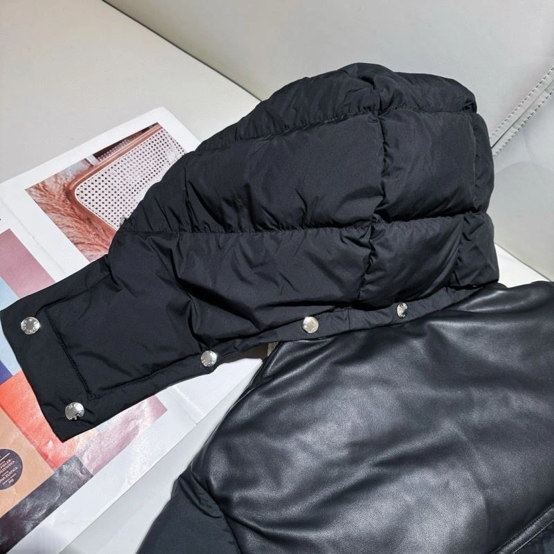 Original Moncler Down Jackets