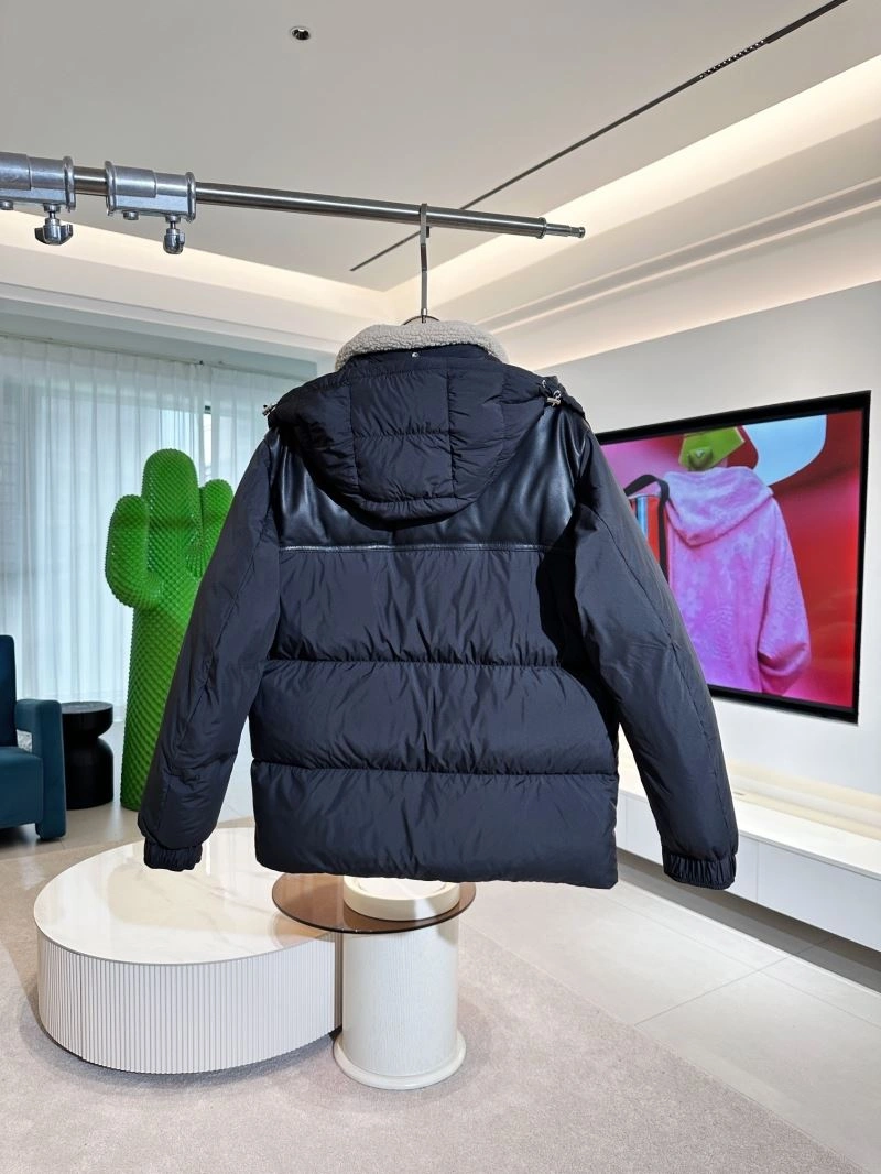 Original Moncler Down Jackets