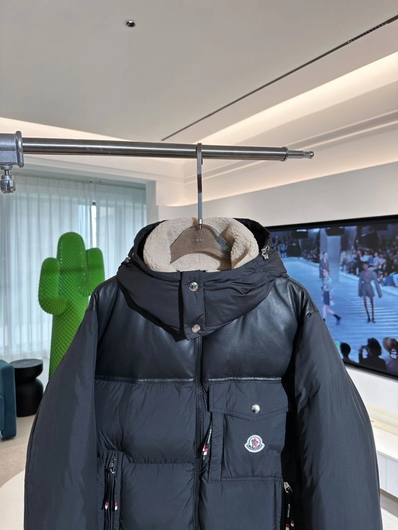 Original Moncler Down Jackets