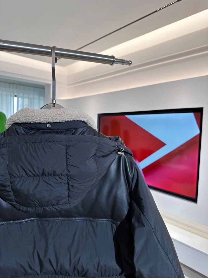 Original Moncler Down Jackets