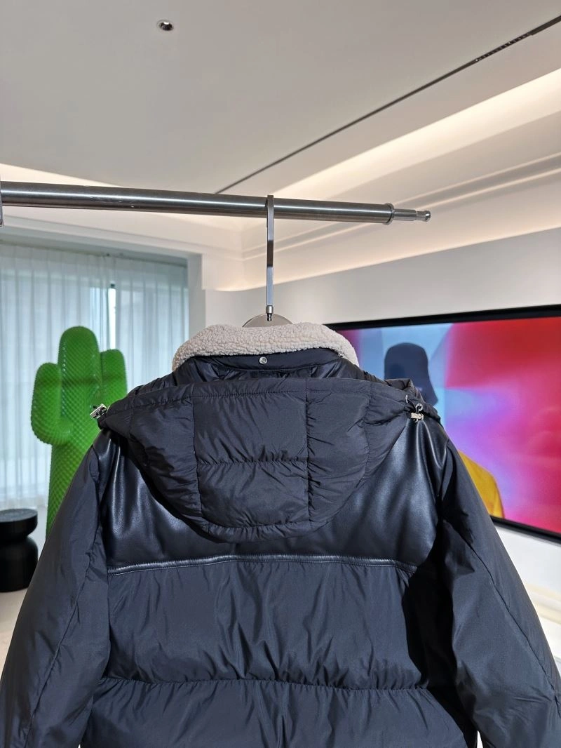 Original Moncler Down Jackets