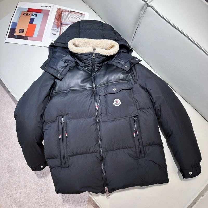 Original Moncler Down Jackets