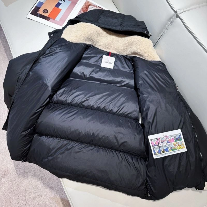 Original Moncler Down Jackets