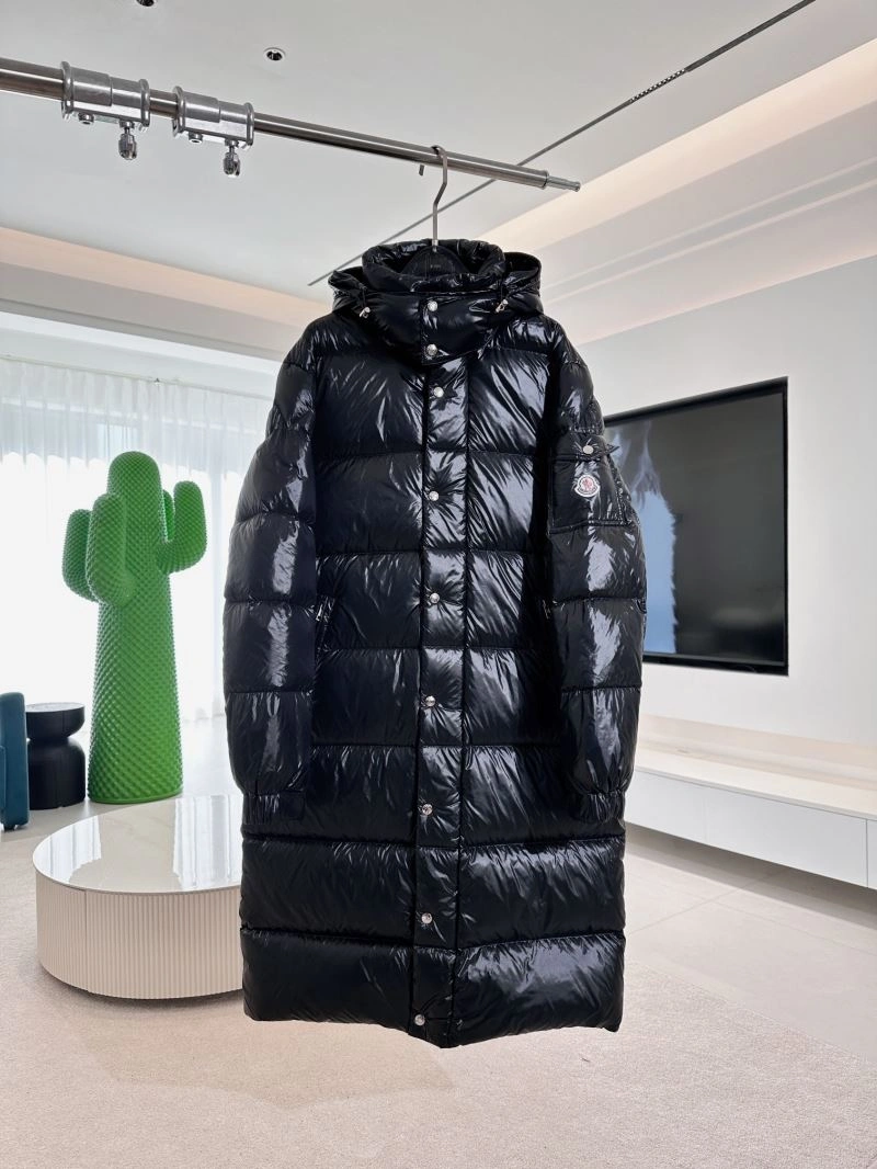 Moncler Down Jackets