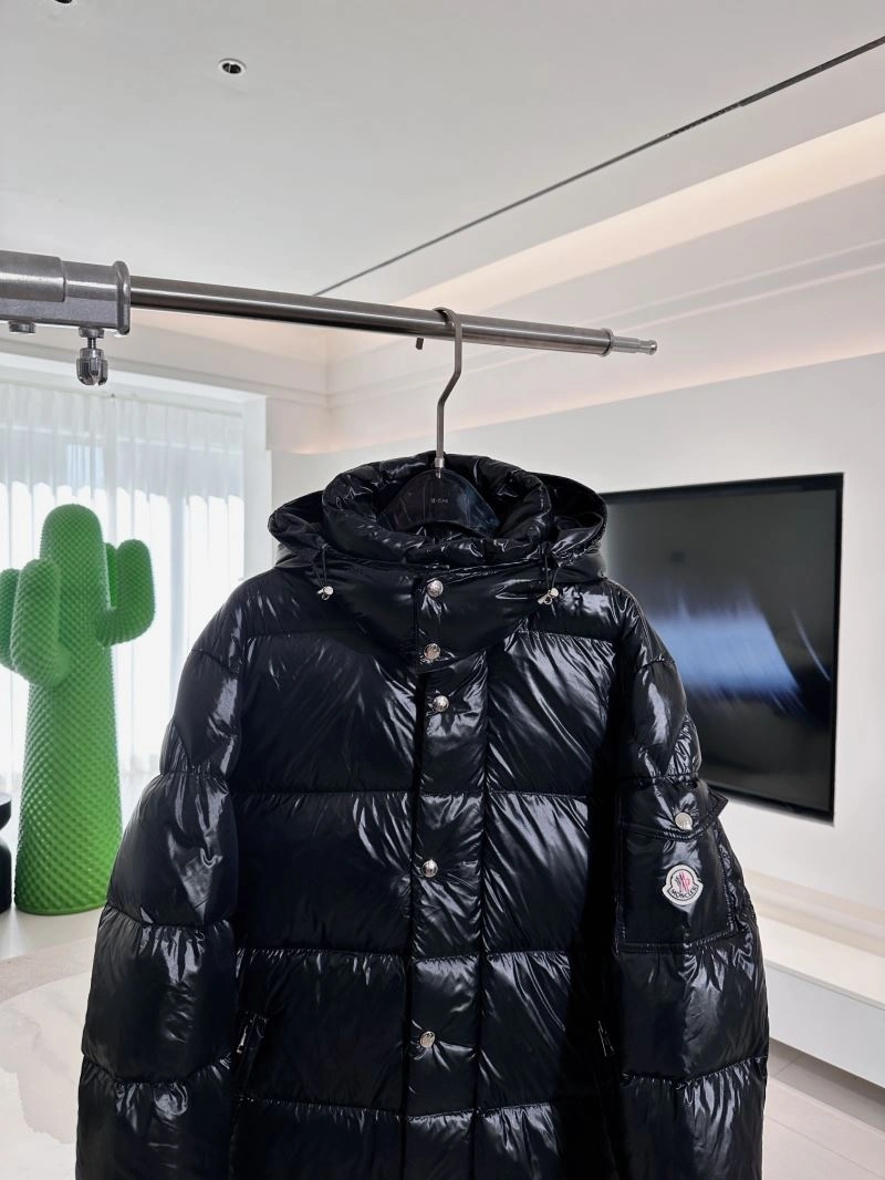 Discounted Moncler Down Jackets