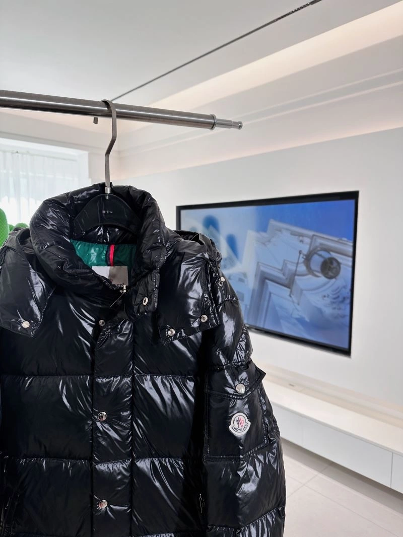 Discounted Moncler Down Jackets