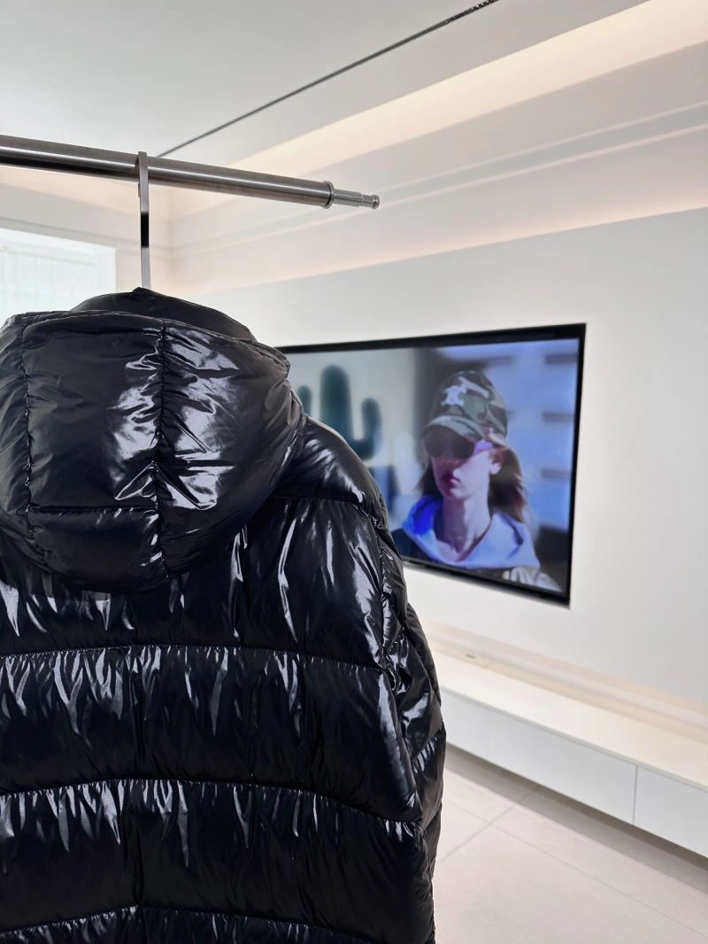 Discounted Moncler Down Jackets