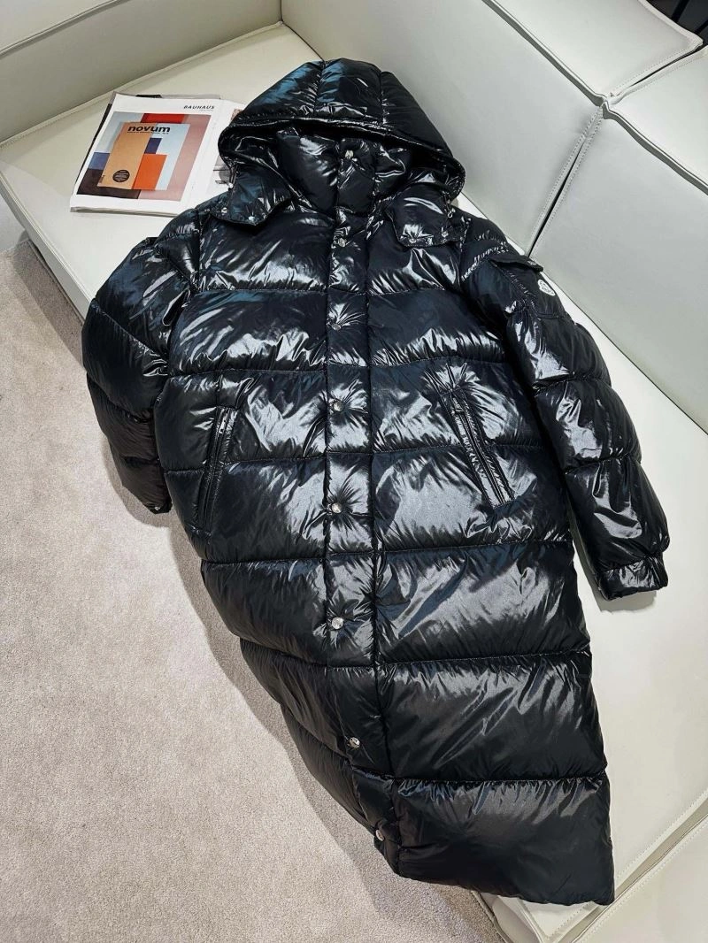 Discounted Moncler Down Jackets