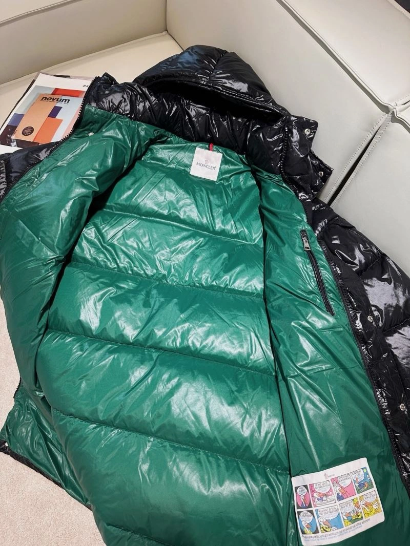 Discounted Moncler Down Jackets