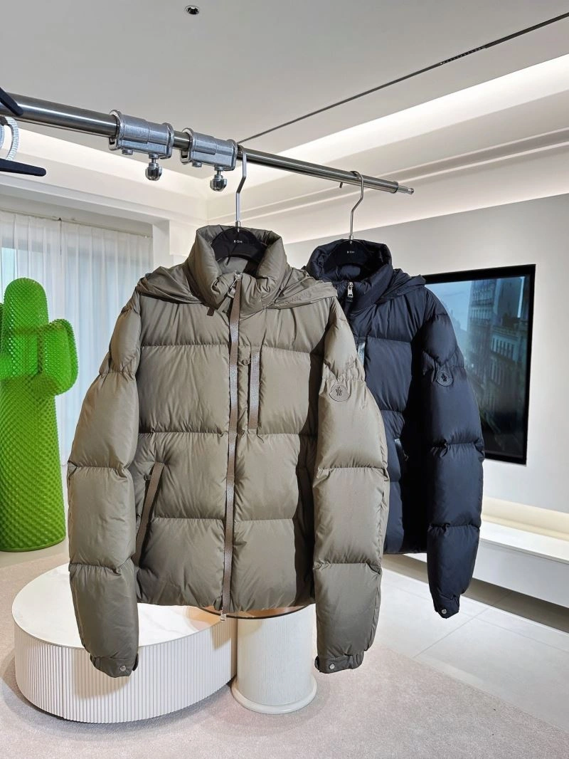 Moncler Down Jackets
