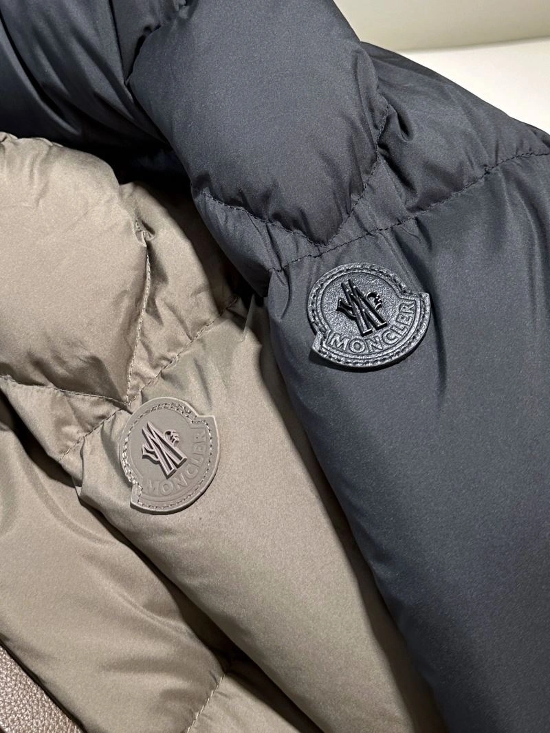 Affordable Moncler Down Jackets