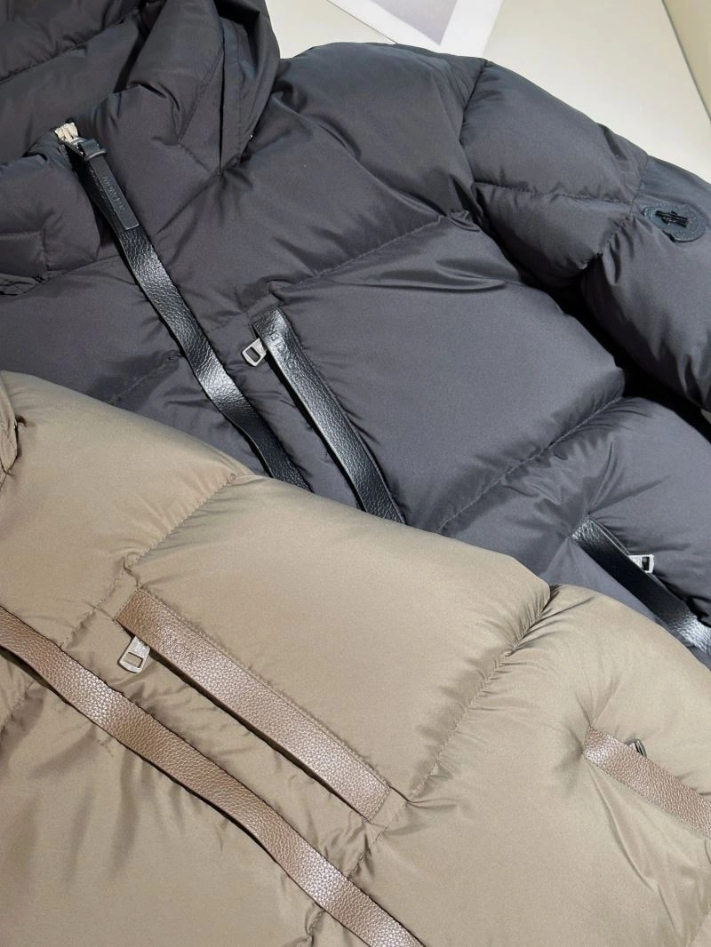 Affordable Moncler Down Jackets