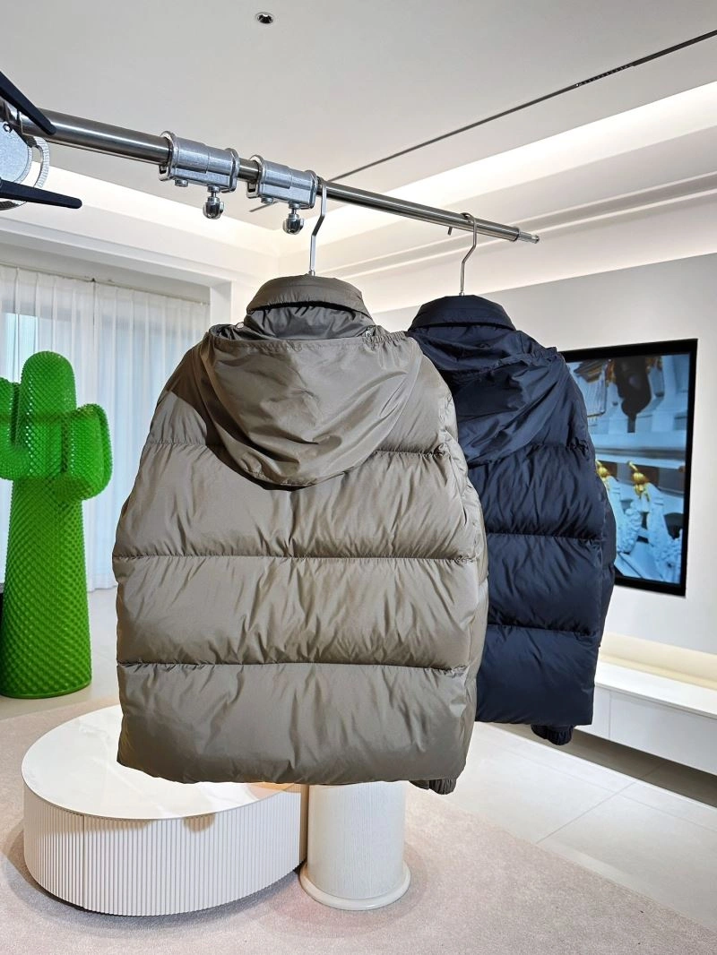 Affordable Moncler Down Jackets