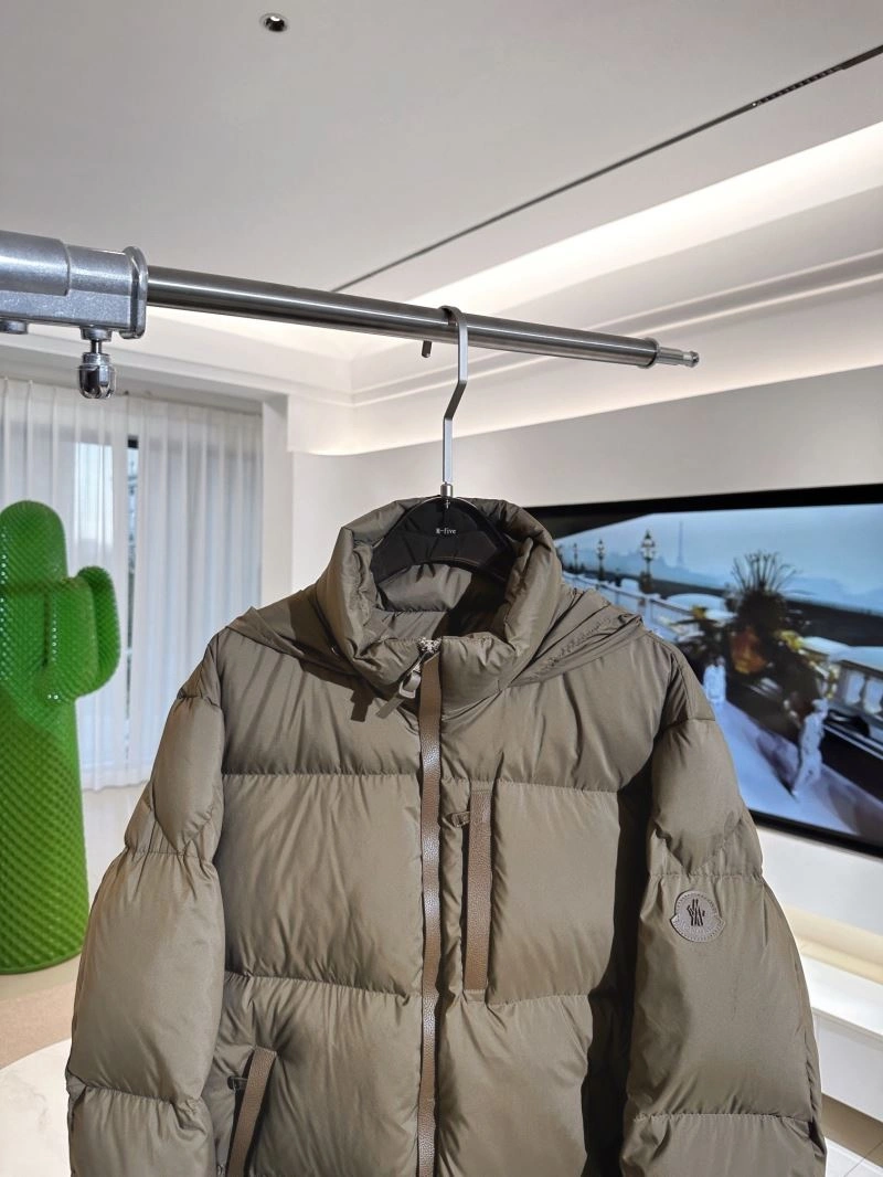 Affordable Moncler Down Jackets