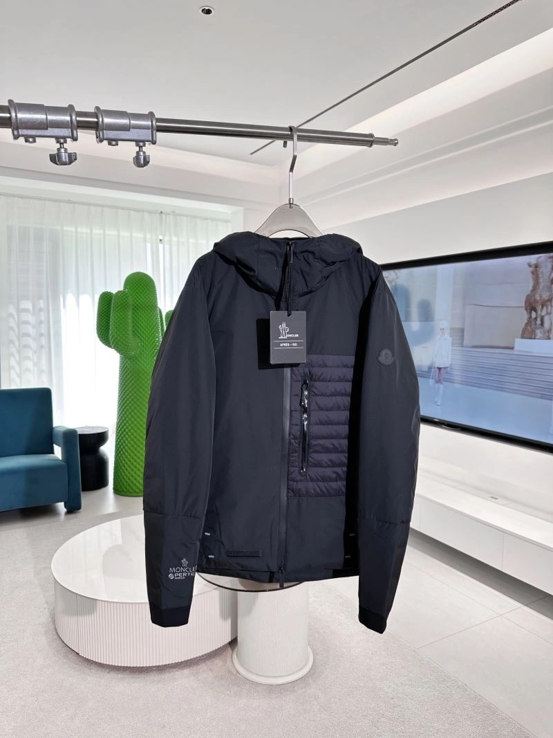 Moncler Down Jackets