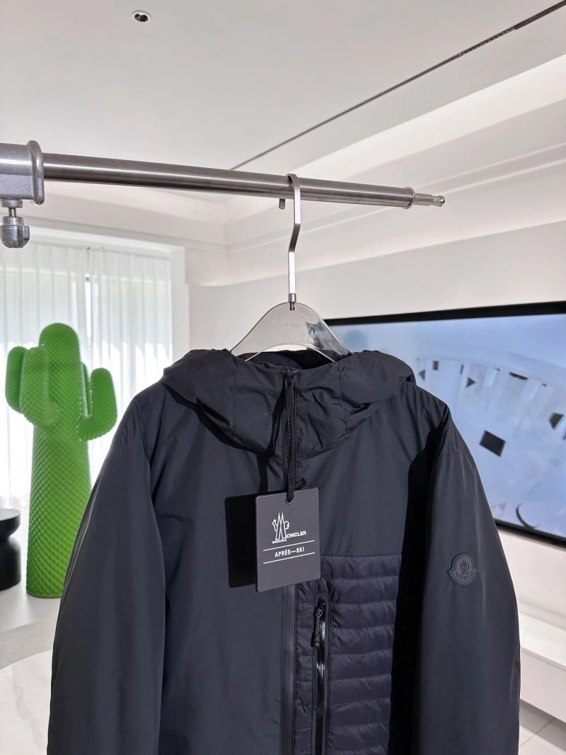 Economical Moncler Down Jackets