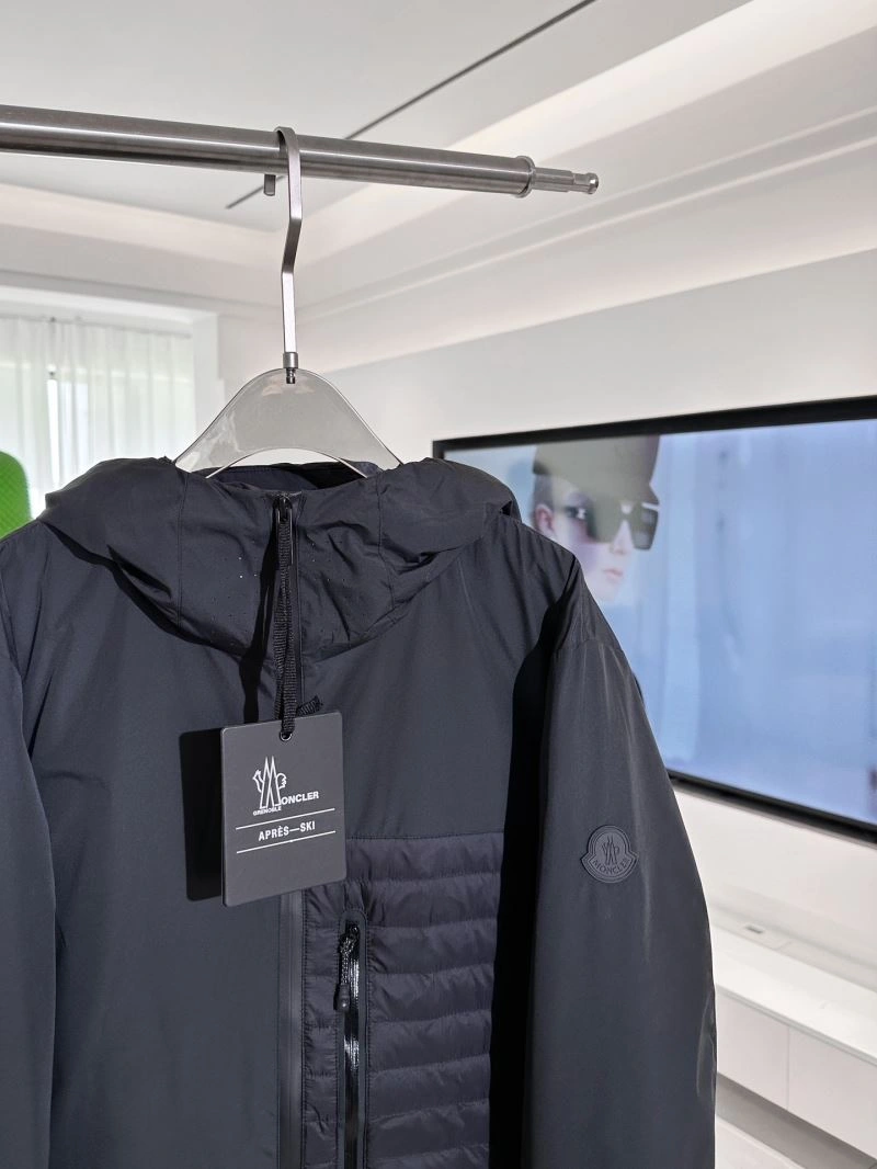 Economical Moncler Down Jackets
