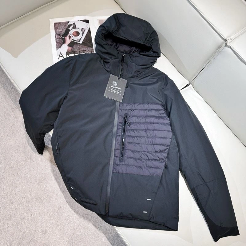 Economical Moncler Down Jackets