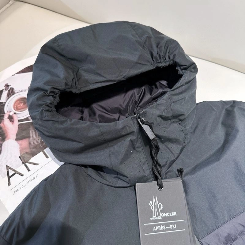 Economical Moncler Down Jackets
