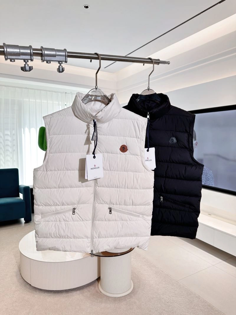 Moncler Down Jackets