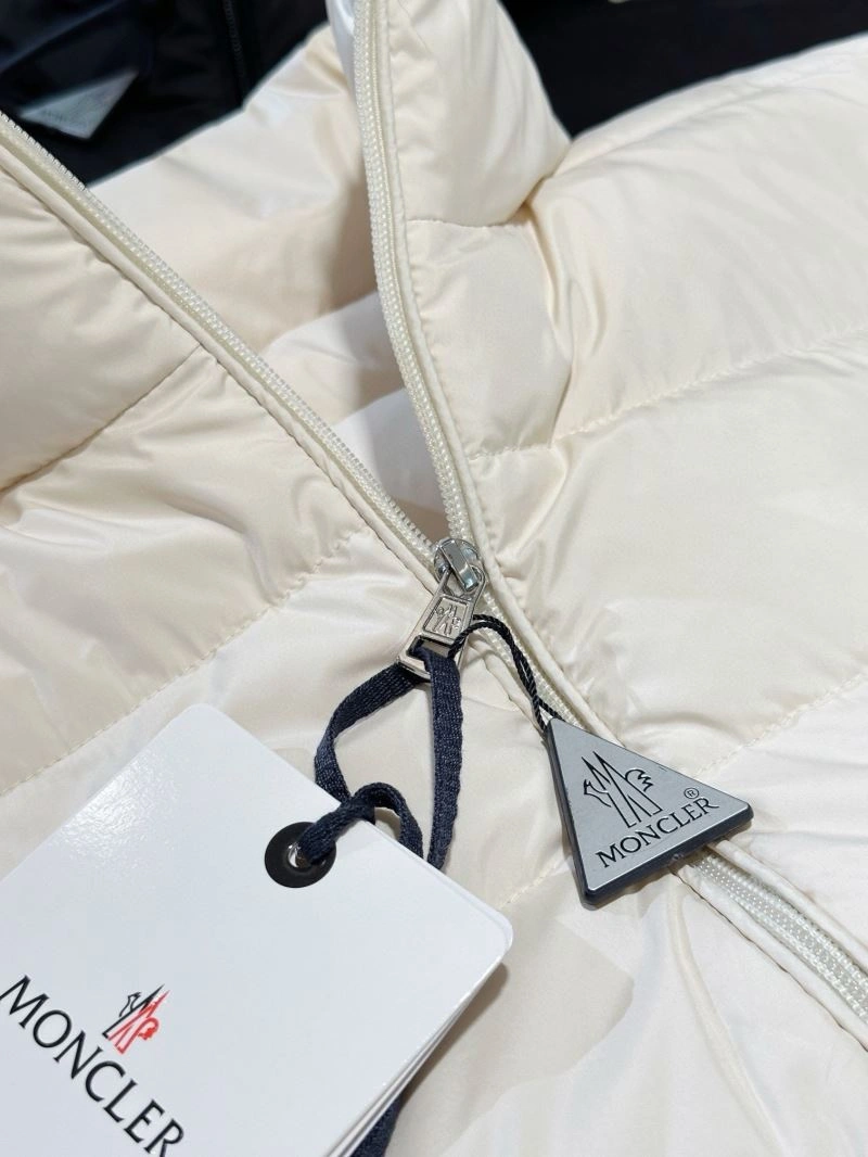 Top match Moncler Down Jackets