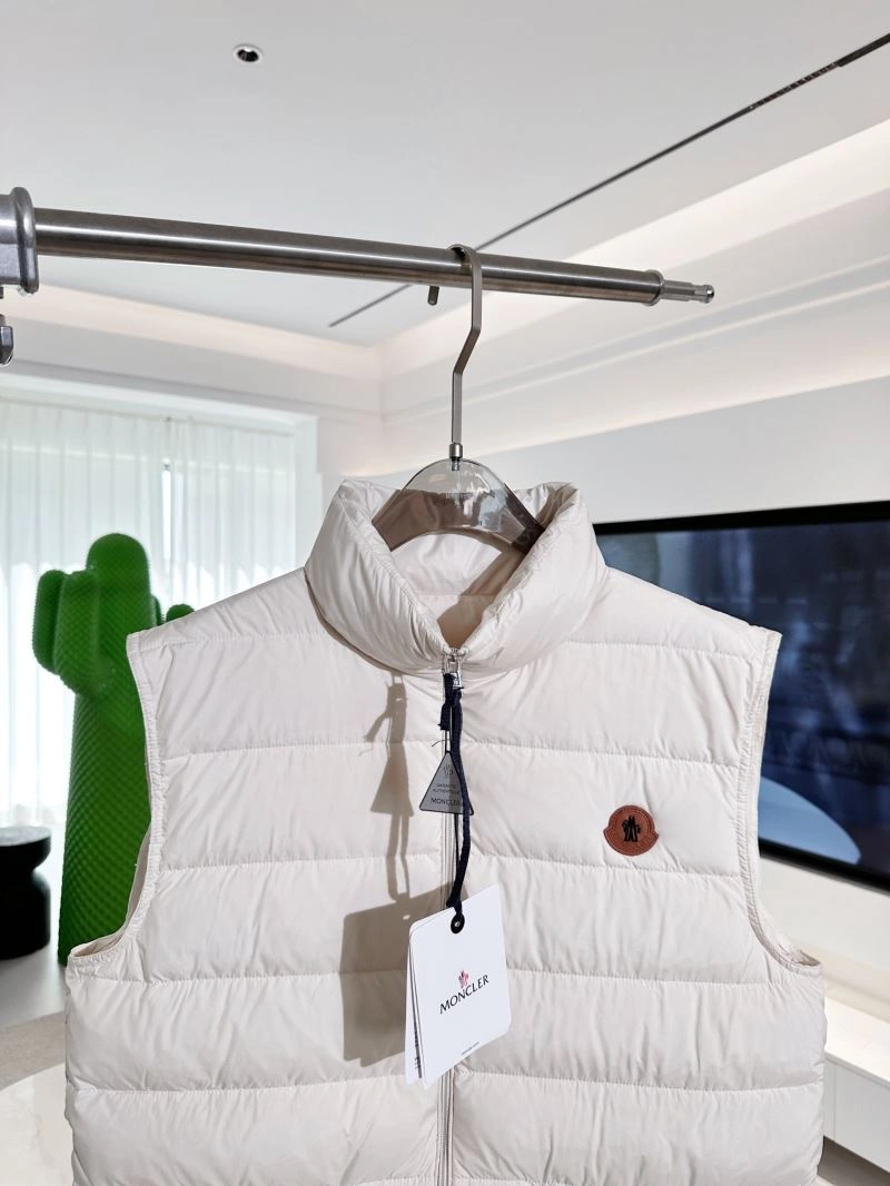 Top match Moncler Down Jackets