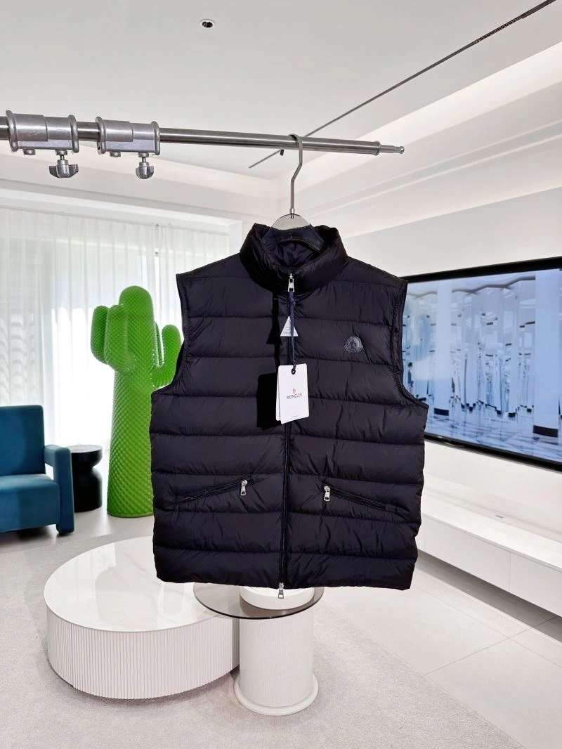 Top match Moncler Down Jackets