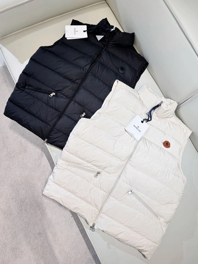 Top match Moncler Down Jackets