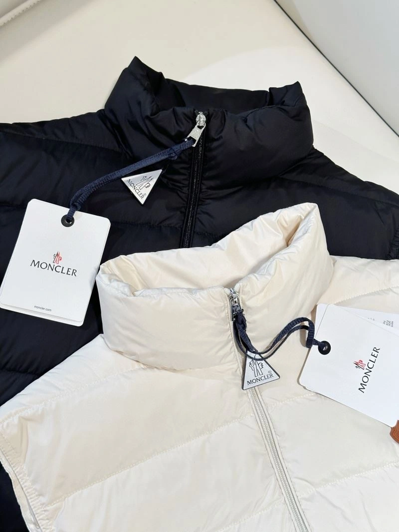 Top match Moncler Down Jackets