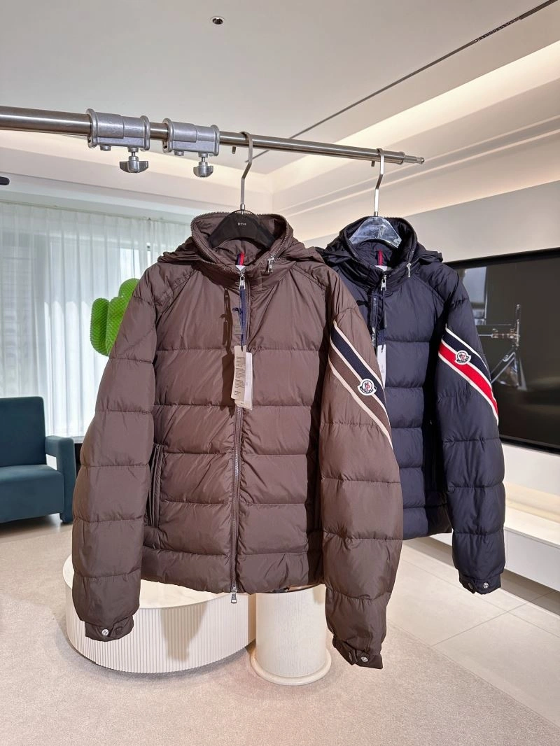 Moncler Down Jackets