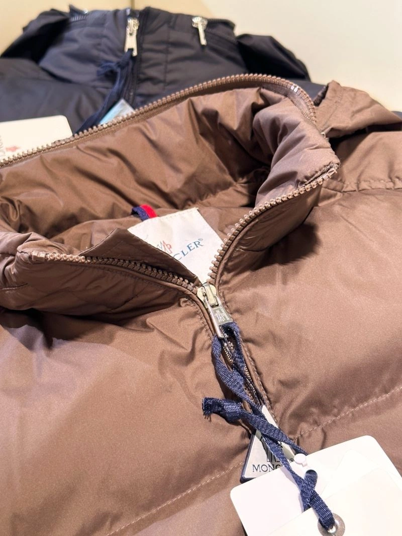 Precise copy Moncler Down Jackets