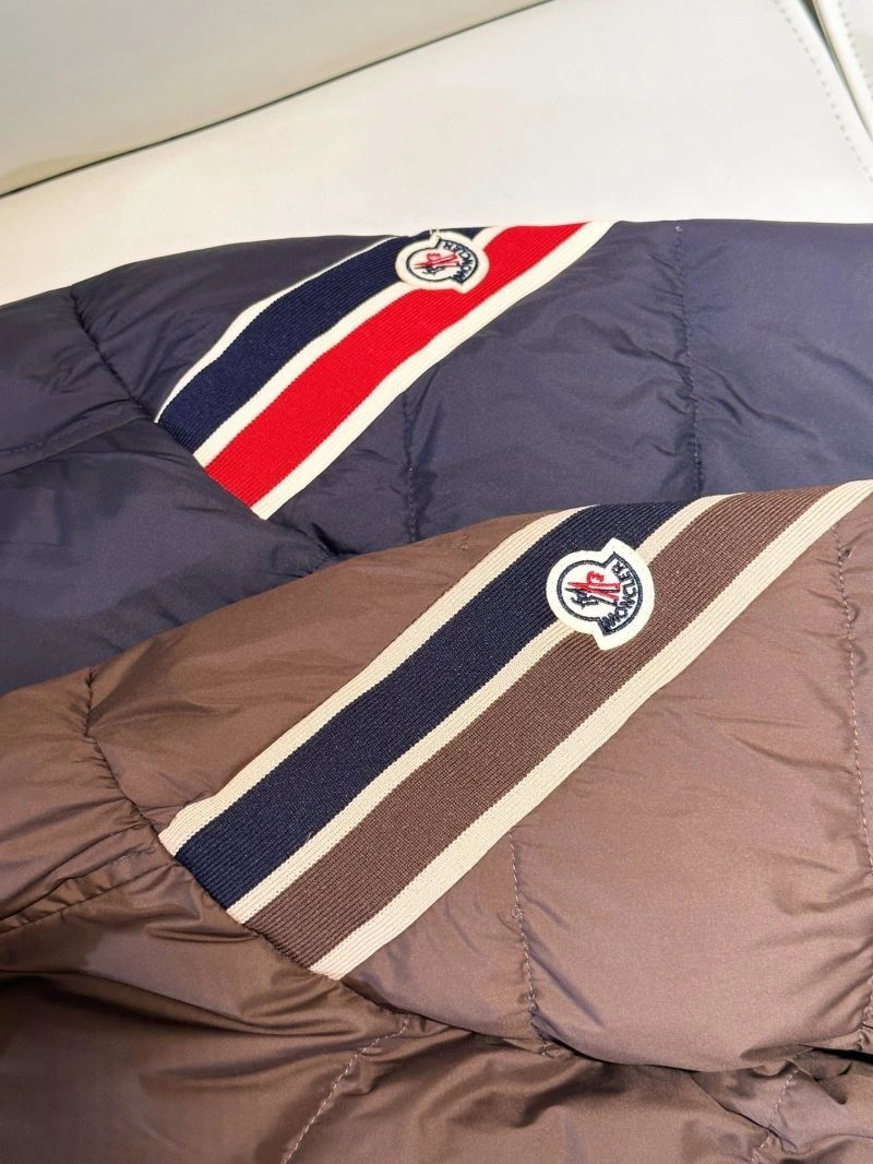 Precise copy Moncler Down Jackets