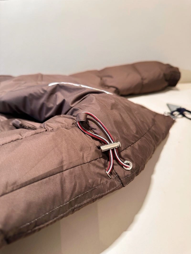 Precise copy Moncler Down Jackets