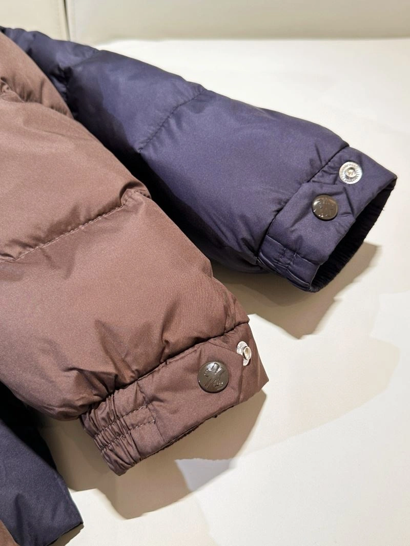 Precise copy Moncler Down Jackets