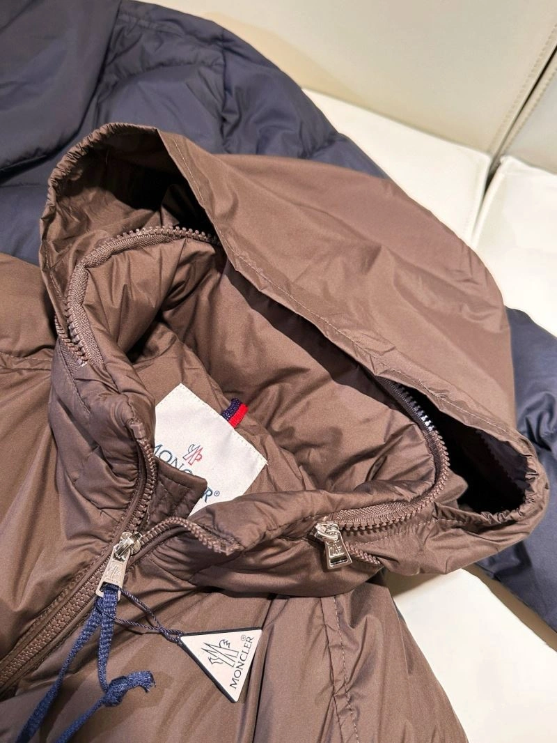 Precise copy Moncler Down Jackets