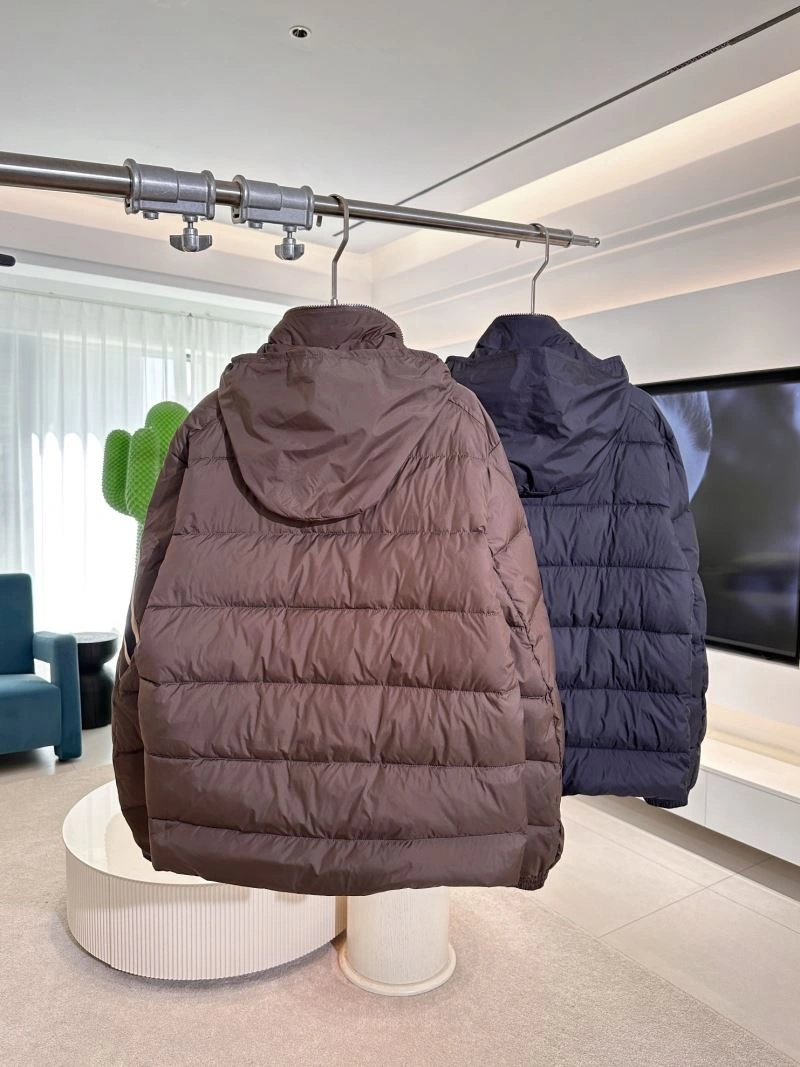 Precise copy Moncler Down Jackets