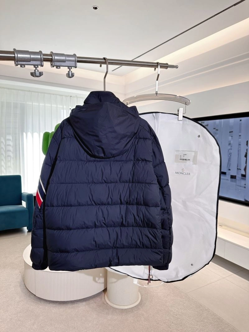 Precise copy Moncler Down Jackets