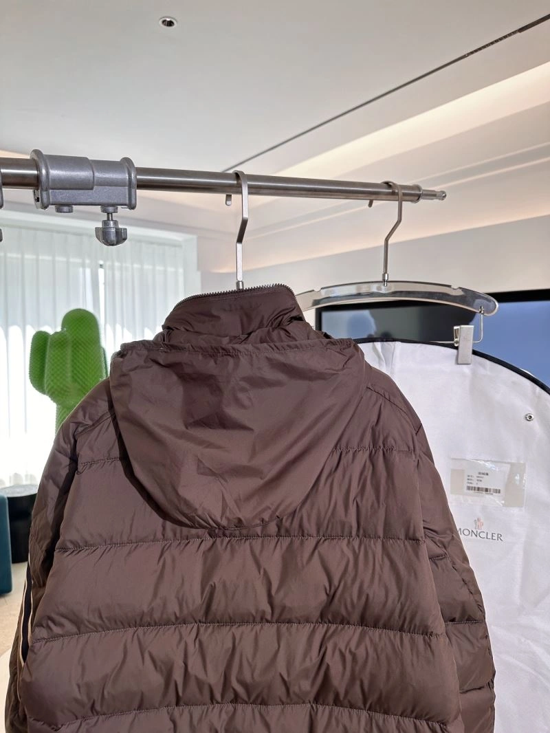Precise copy Moncler Down Jackets